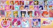 Bloom/Gallery/Games | Winx Club Wiki | Fandom