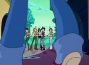 Lucy/Gallery | Winx Club Wiki | Fandom