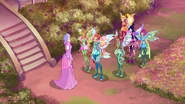 Forest of Flowers | Winx Club Wiki | Fandom