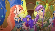 Tir Na Nog College | Winx Club Wiki | Fandom