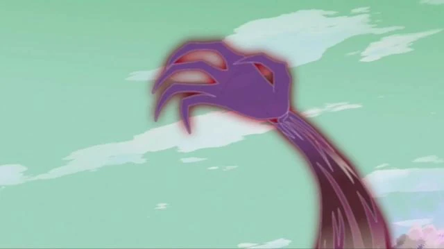 Shadow Hand | Winx Club Wiki | Fandom