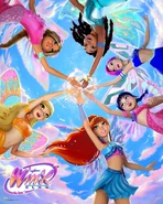 Musa/Reboot/Gallery | Winx Club Wiki | Fandom