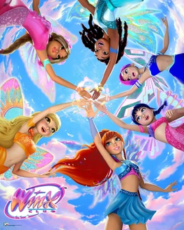 Season 1 | Winx Club Wiki | Fandom