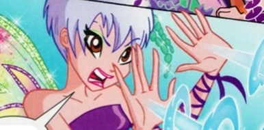 Digital Strike | Winx Club Wiki | Fandom