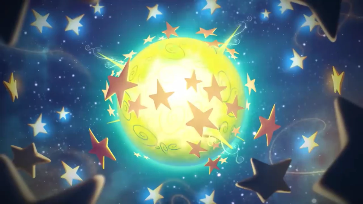 Lumenia | Winx Club Wiki | Fandom