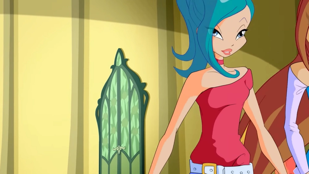 Sarah | Winx Club Wiki | Fandom