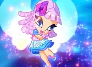 Tune | Winx Club Wiki | Fandom