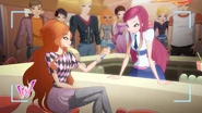 Roxy/Gallery | Winx Club Wiki | Fandom