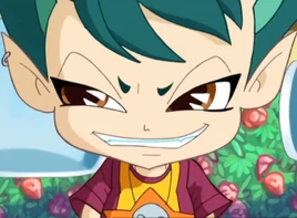 Damien | Winx Club Wiki | Fandom