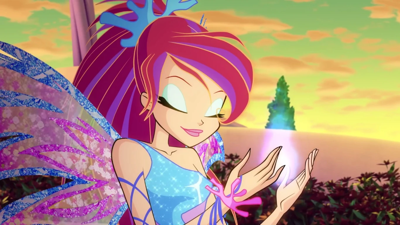 Dragon's Flame | Winx Club Wiki | Fandom