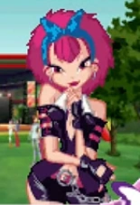 Johnna | Winx Club Wiki | Fandom