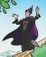 Kamud | Winx Club Wiki | Fandom