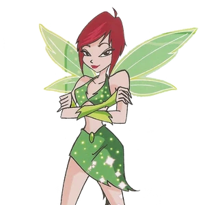 Discuss Everything About Winx Club Wiki | Fandom