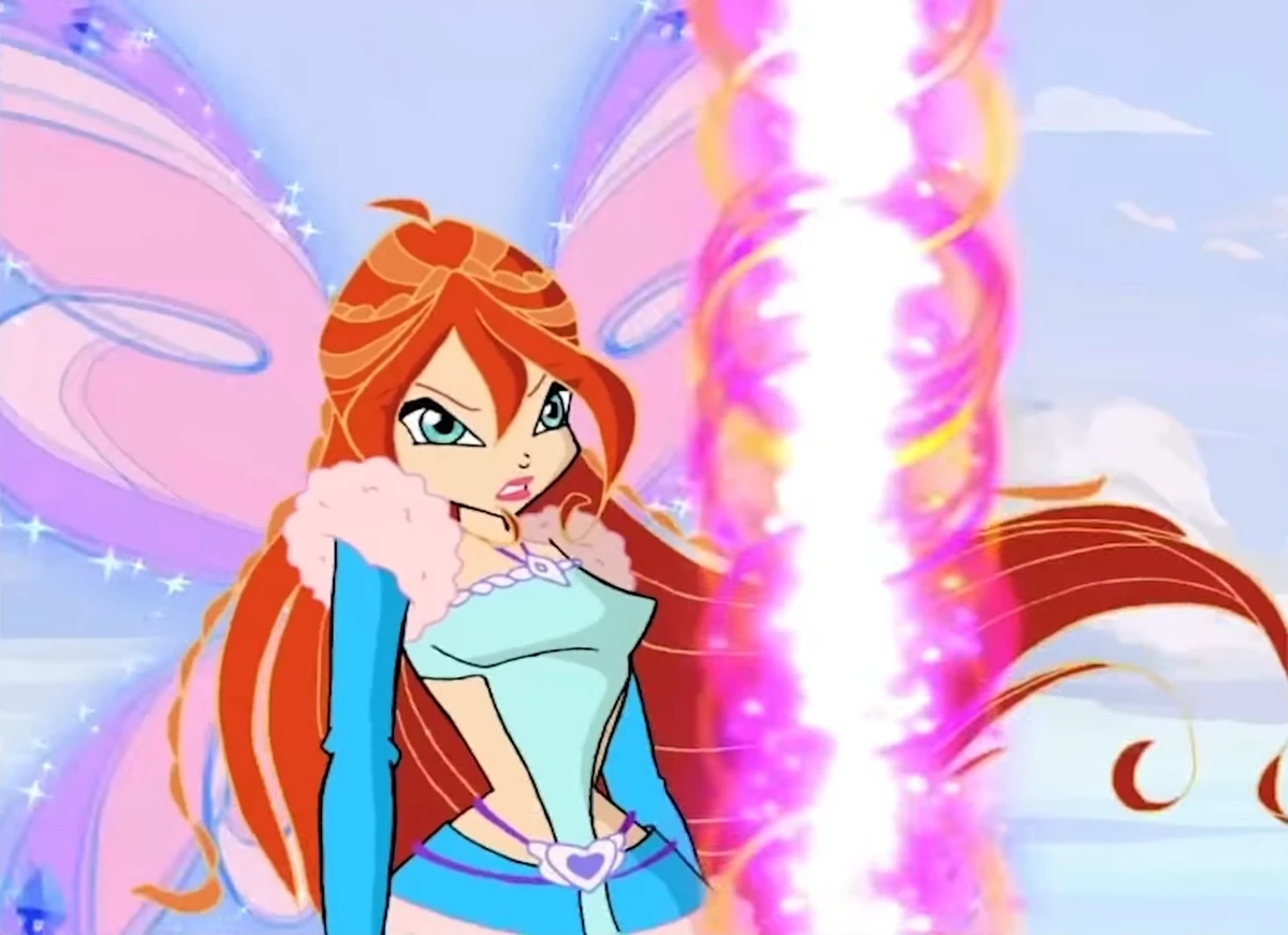 Forum:Spell ID | Winx Club Wiki | Fandom