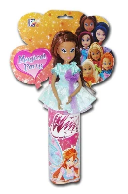 Magical Party | Winx Club Wiki | Fandom