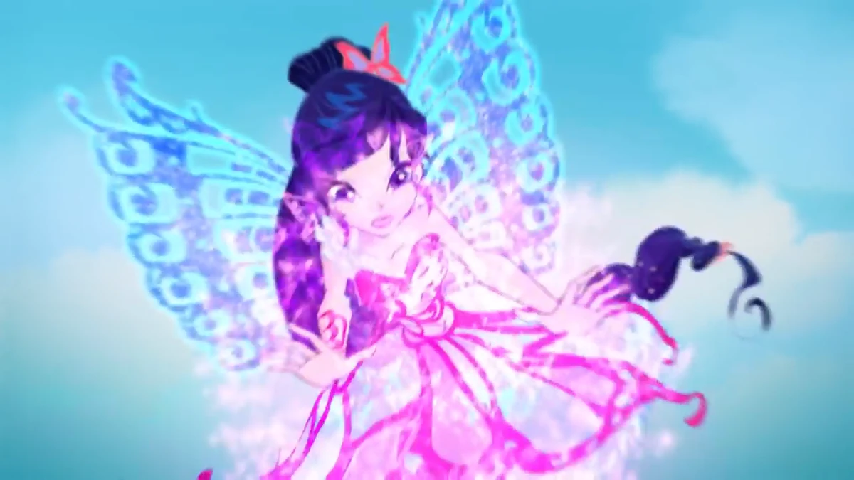 Magical Resonance | Winx Club Wiki | Fandom
