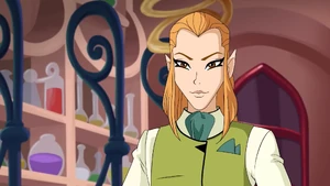 Elf | Winx Club Wiki | Fandom