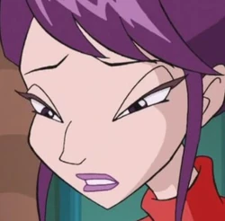 Polly | Winx Club Wiki | Fandom