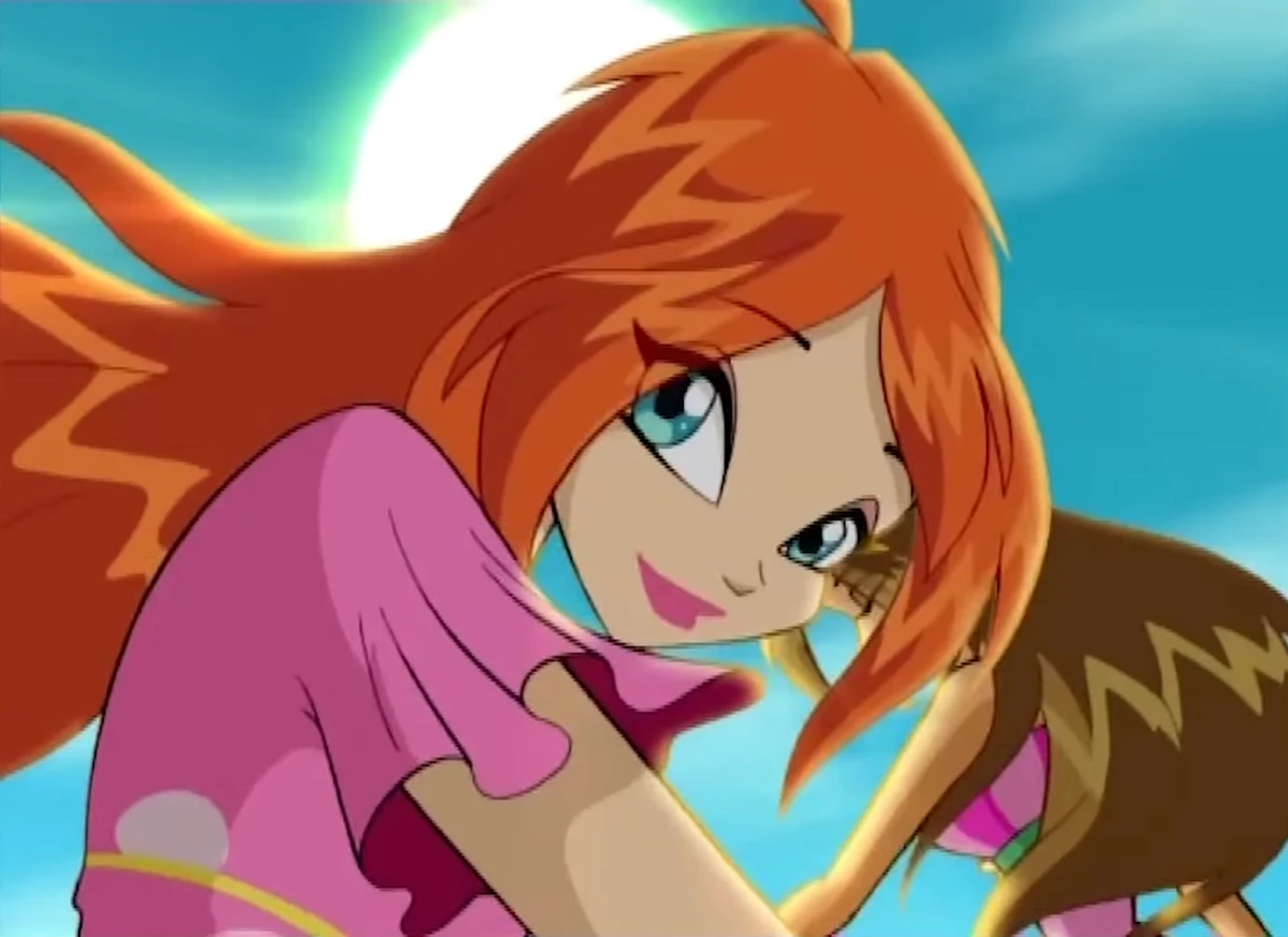Bloom/Gallery/Main Series/Season 4 | Winx Club Wiki | Fandom
