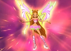 Winx Club Bloom Speedix