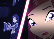 Roxy | Winx Club Wiki | Fandom