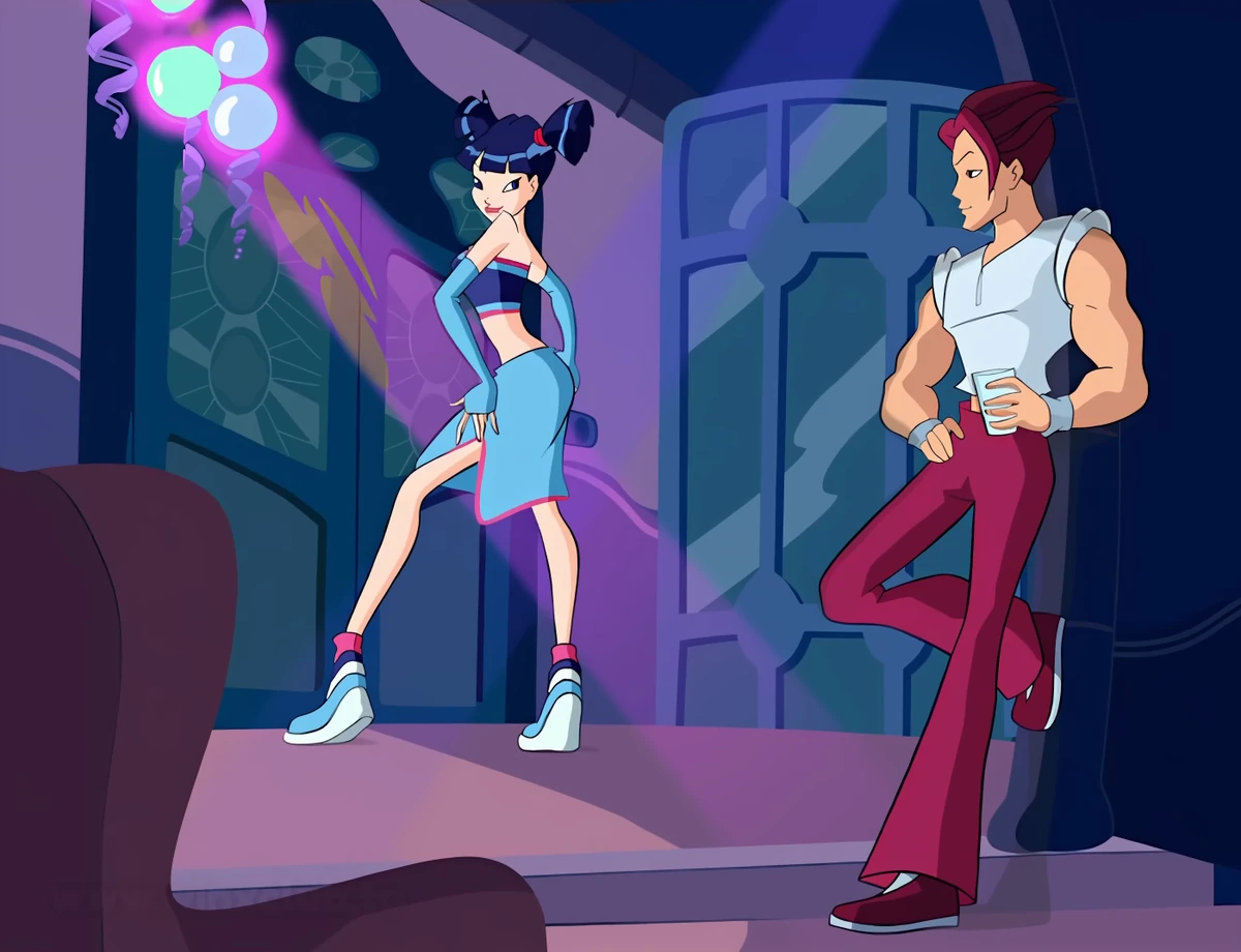 User blog:Ameliaguardianfairy/Best WInx Couples | Winx Club Wiki | Fandom
