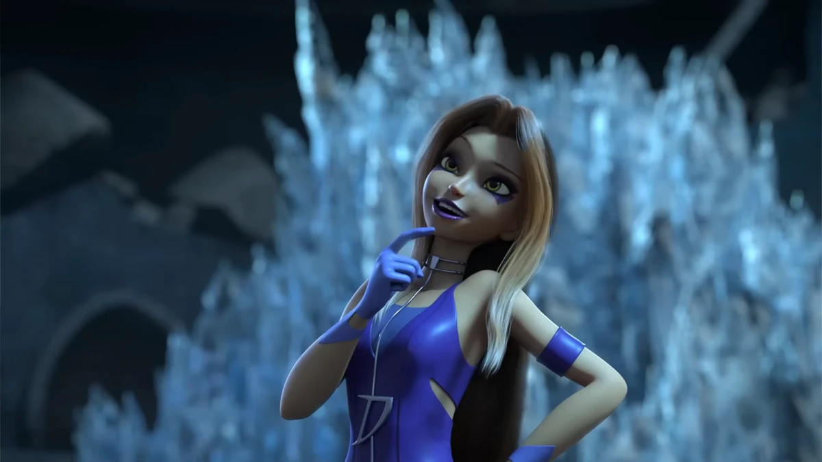 Darcy | Winx Club Wiki | Fandom