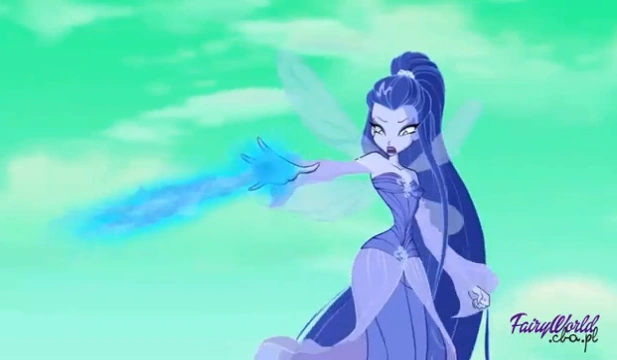 Shavon | Klub Winx Wiki | Fandom