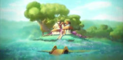 Bosque de Flores | Winx Club Wiki | Fandom