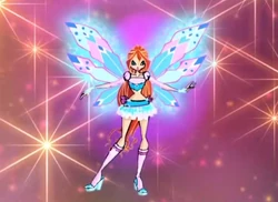 Winx Club Speedix Zoomix Tracix