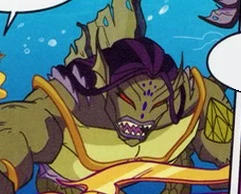 Tritannus | Winx Club Wiki | Fandom