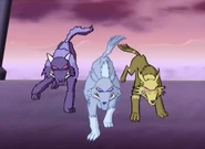 Icy/Outfits/Winx Club | Winx Club Wiki | Fandom
