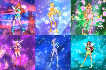 Winx | Winx Club Wiki | Fandom