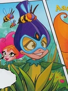 Zing | Winx Club Wiki | Fandom