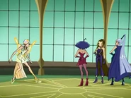 Galatea/Gallery | Winx Club Wiki | Fandom