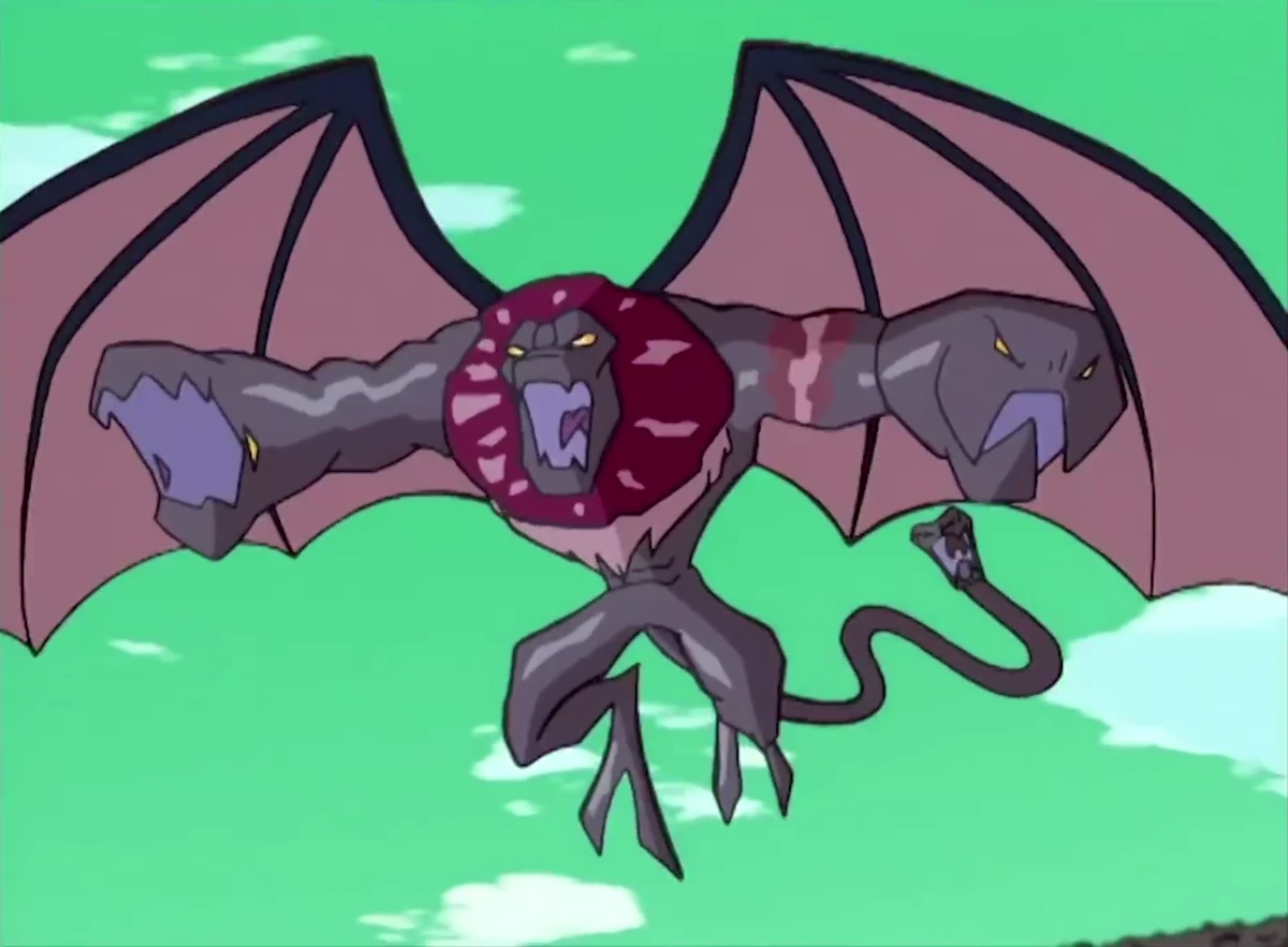 Category:Shadow Monsters | Winx Club Wiki | Fandom