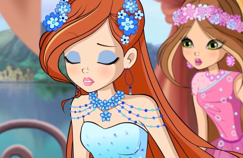 บลูม | Winx Club Wiki | Fandom