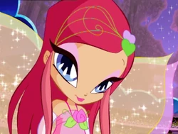 Pop Pixie Amore Dress Up