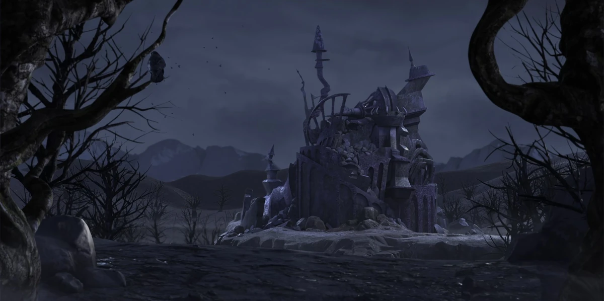 Cloud Tower | Winx Club Wiki | Fandom