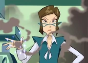 Griselda/Series | Winx Club Wiki | Fandom