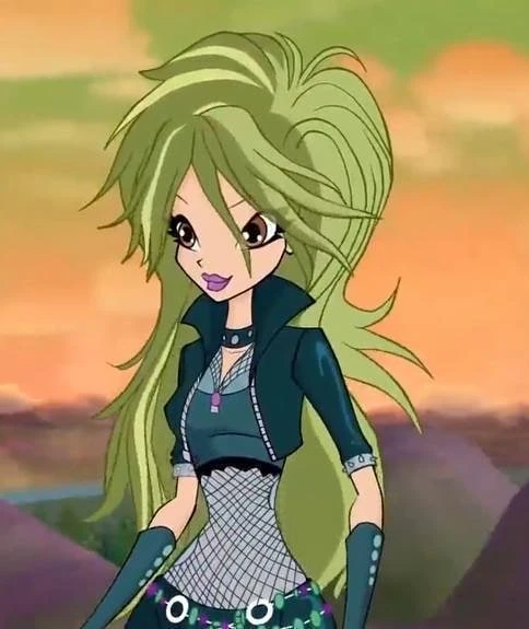 Selina | Klub Winx Wiki | Fandom