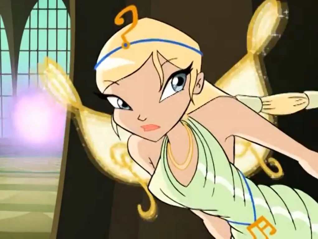 Galatea/Gallery | Winx Club Wiki | Fandom