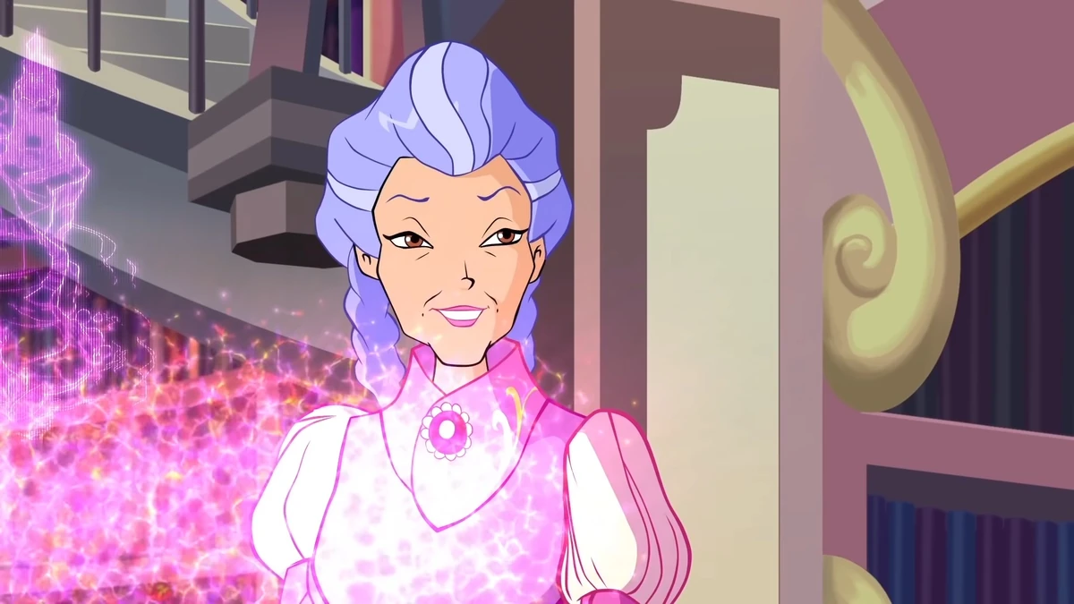 Talk:Eldora | Winx Club Wiki | Fandom