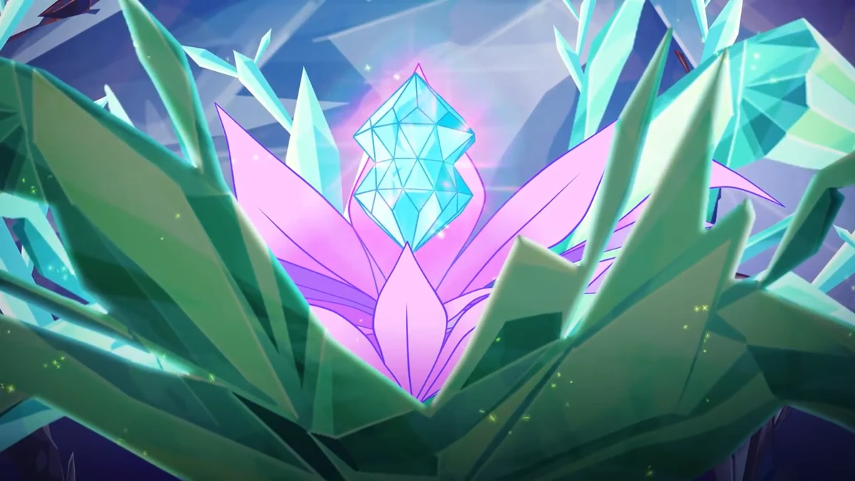 Ultimate Power of the Fairy Animals | Winx Club Wiki | Fandom