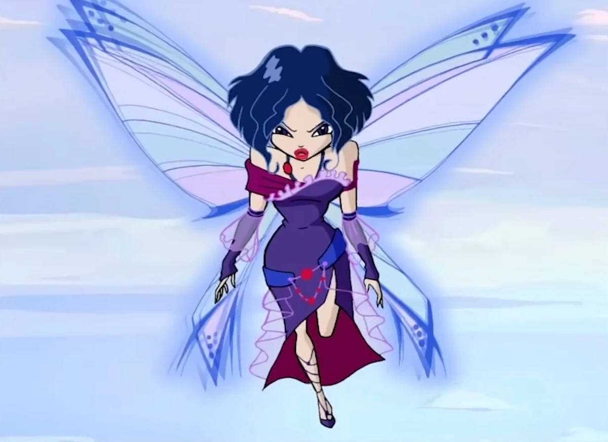 Nebula/Gallery | Winx Club Wiki | Fandom