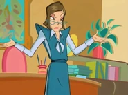 Griselda/Gallery | Winx Club Wiki | Fandom