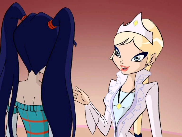 Galatea | Winx Club Wiki | Fandom