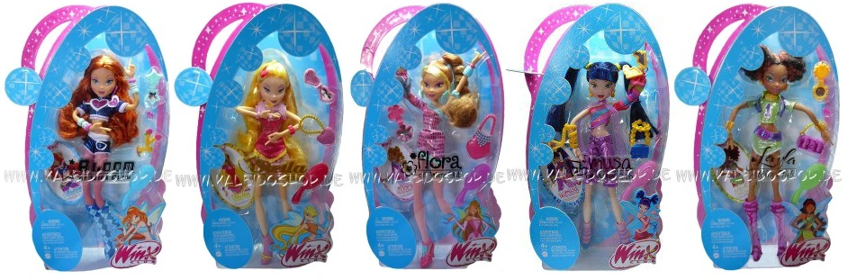 Disco | Winx Club Wiki | Fandom