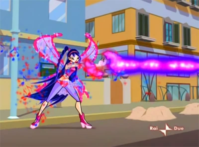 Believix | Wiki Winx | Fandom