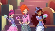Ancestral Wand | Winx Club Wiki | Fandom